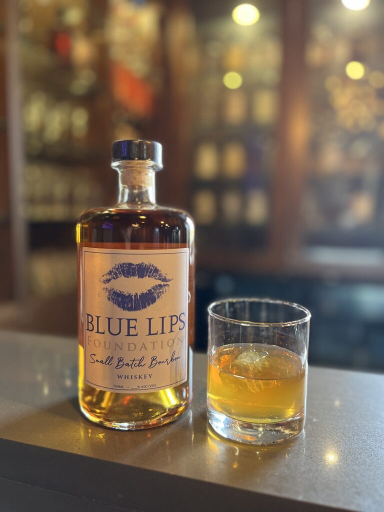 Custom Whiskey Examples - My Private Barrel