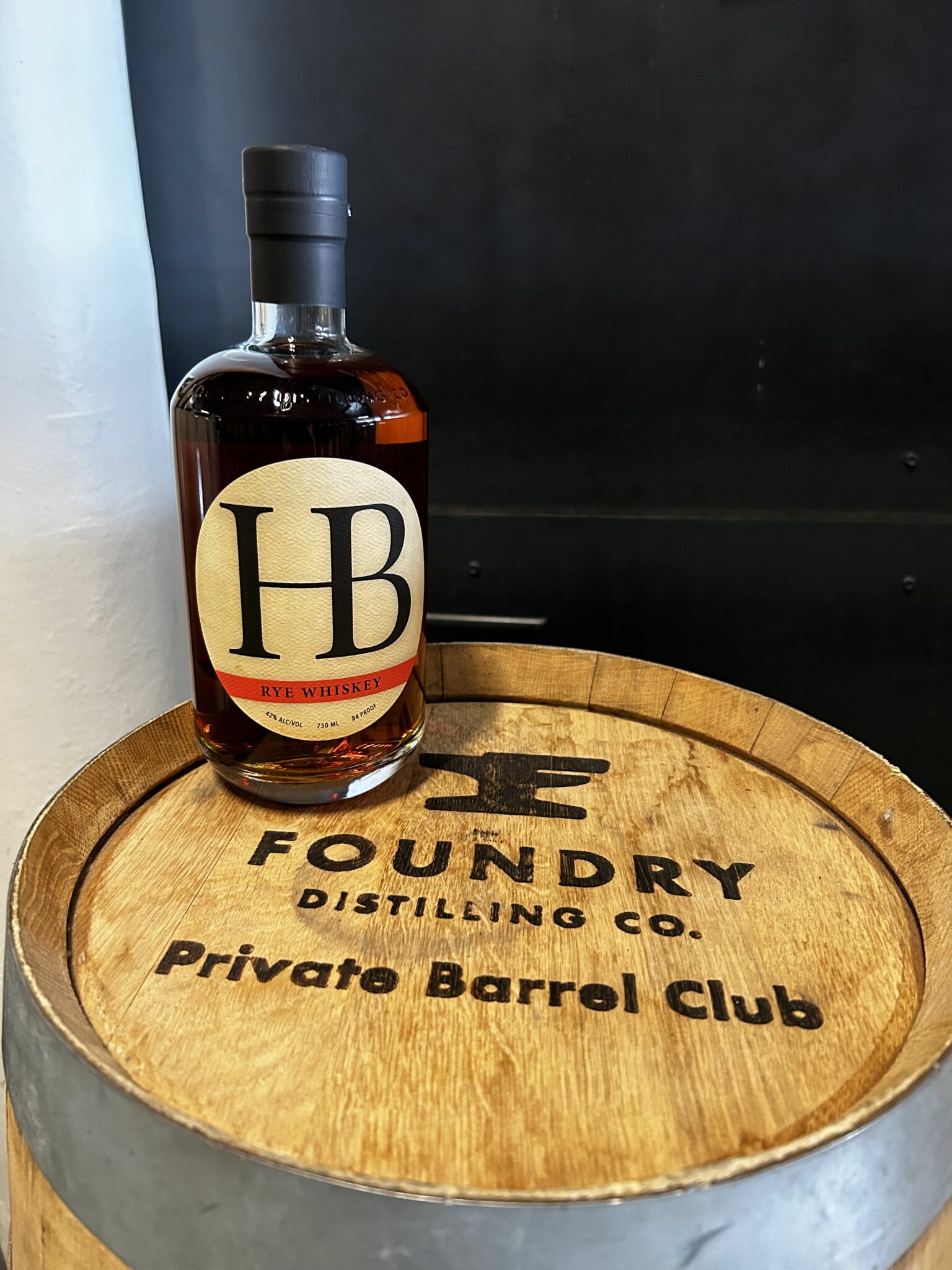 Home - My Private Barrel